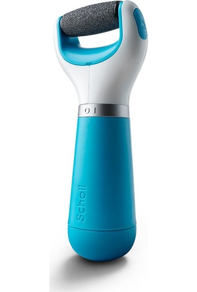 Scholl Velvet Soft Pedikür Ayak Bakım Törpüsü Scholl Velvet Soft Pedikür Ayak Bakım Törpüsü