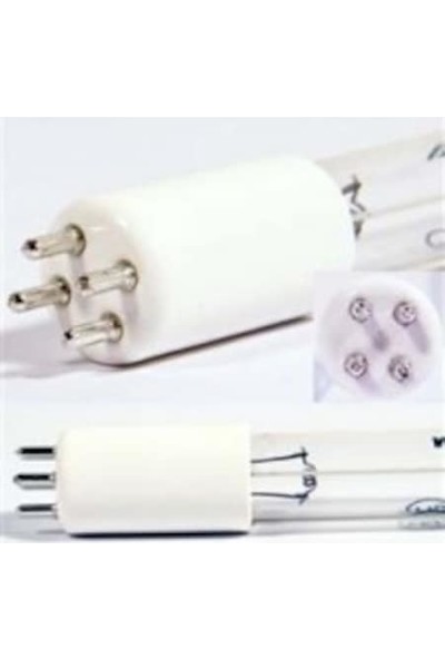 Osram Hns 16W 4p Se Uv-C Ultraviyole Lamba 32CM Osram Hns 16W 4p Se Uv-C Ultraviyole Lamba 32CM
