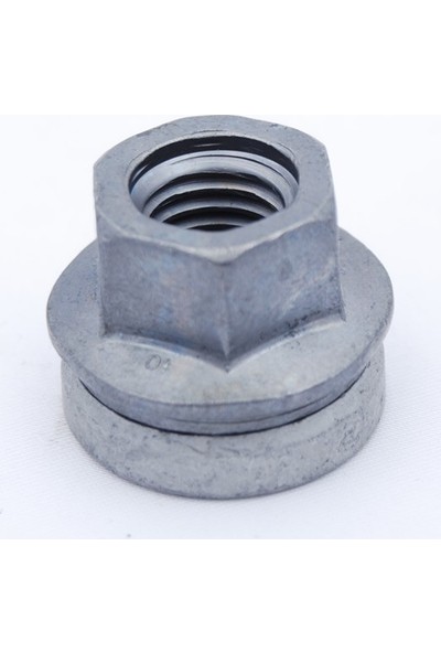 Alm Bijon Somunu Acık Tıp Transit V184 V348 V347 Alm Bijon Somunu Acık Tıp Transit V184 V348 V347
