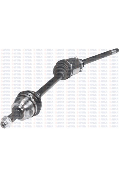 Anka Ön Aks Sağ Linea 1 3 Multıjet 90Hp 07 51816768 Anka Ön Aks Sağ Linea 1 3 Multıjet 90Hp 07 51816768