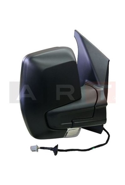 Art Dış Dikiz Ayna Sağ Elektrıklı Otomatık Katlanır Sinyall