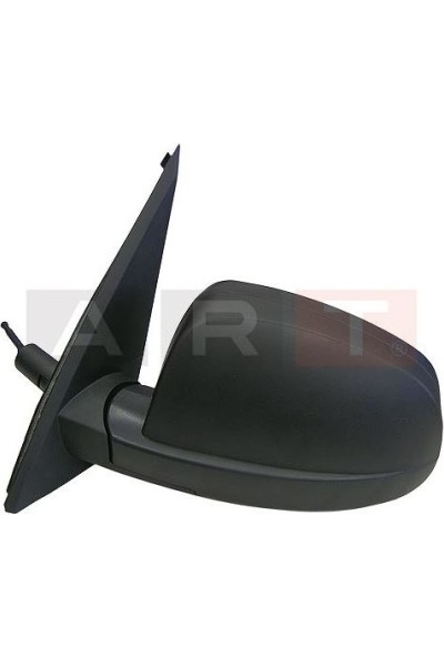 Art Dış Dikiz Aynası Mekanik Sağ Meriva 2003 2010