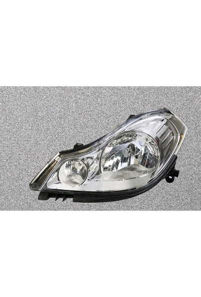 Ayfar Far Manuel Sol Renault Clio Symbol 09 Ayf 202283