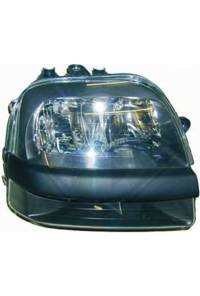 Ayfar Far Sağ Motorlu Sislı Fiat Doblo 0106 Ayf 505306 Ayfar Far Sağ Motorlu Sislı Fiat Doblo 0106 Ayf 505306
