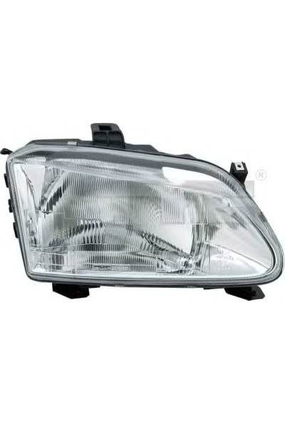 Ayfar Far Camı Sağ Renault Megane Scenıc 96 00 Ayf C11220