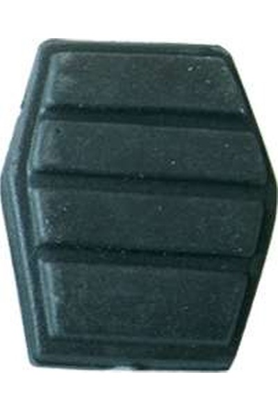 Ayhan Debriyaj Fren Pedal Lastiği Renault R9 Ayh A1441 Ayhan Debriyaj Fren Pedal Lastiği Renault R9 Ayh A1441