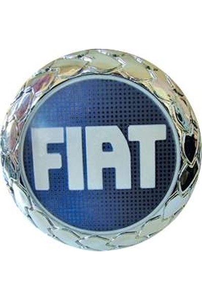 Ayhan Ön Panjur Celenk Arması Pımlı Cap 75 Mm Fiat Doblo Albea Palio 01 07 Ayh A5115