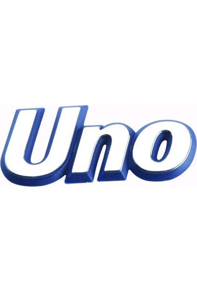 Ayhan Arka Bagaj Yazı Fiat Uno Ayh A5405