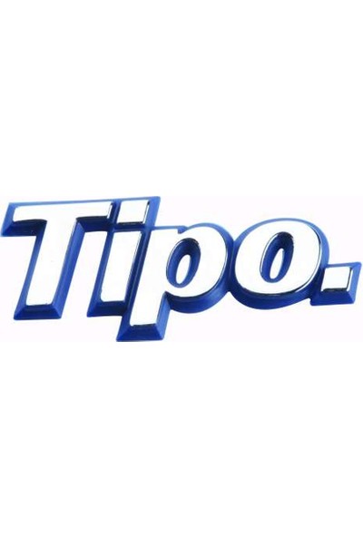 Ayhan Arka Bagaj Yazı Fiat Tipo Ayh A5408 Ayhan Arka Bagaj Yazı Fiat Tipo Ayh A5408