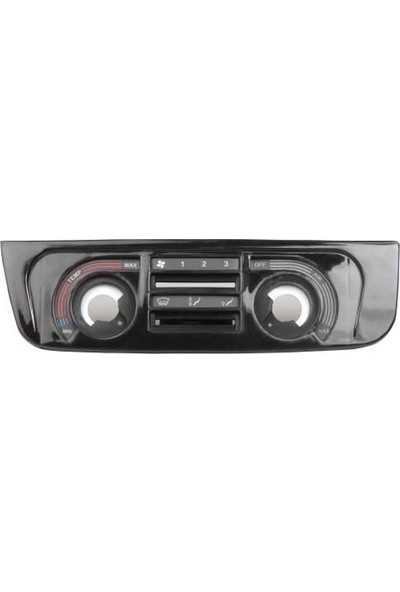 Ayhan Kalorifer Kumanda Grubu Fiat Dogan Slx Kartal Slx 9601 Ayh A5913