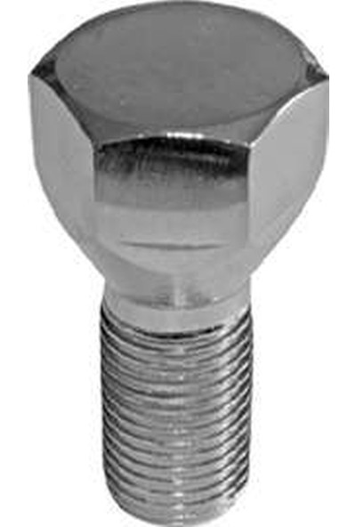 Ayhan Bijon Civatası Kromajlı Kısa Fiat Tempra Ayh A6186 Ayhan Bijon Civatası Kromajlı Kısa Fiat Tempra Ayh A6186