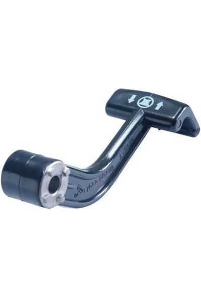 Ayhan Direksiyon Ayar Kolu Burclu Fiat Albea Palio Ayh A6669