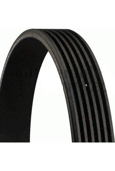 Bando Kanallı Kayış