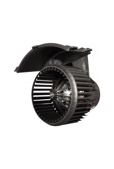 Barcha Kalorifer Motoru Transporter T6 1015 Barcha Kalorifer Motoru Transporter T6 1015