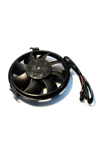 Barcha Klima Fan Motoru 280Mm 300 W Audı A4 A6 A8 Passat Sharan Adr 9705 Barcha Klima Fan Motoru 280Mm 300 W Audı A4 A6 A8 Passat Sharan Adr 9705