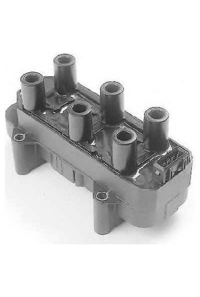 Bosch Ateşleme Bobini Vectra B 2.5 94 00