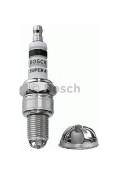 Bosch Buji Wr 78 X Accord3 2.0 Civic 1.5 Sonata20.