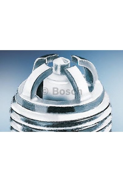 Bosch Super 4 Ateşleme Bujisi