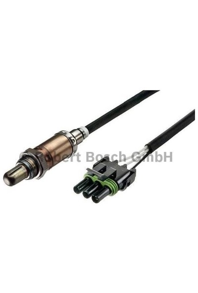 Bosch Lambda Sensörü Op Ast F 2 0 90 E.No 003 021