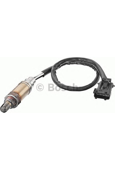 Bosch Lambda Sensörü 306 406 1.6 1.8 96 Xsara2.0 16V Bosch Lambda Sensörü 306 406 1.6 1.8 96 Xsara2.0 16V