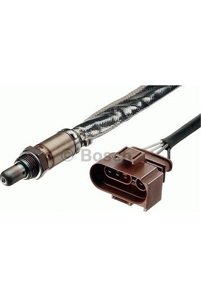 Bosch Lambda Sensörü A4 Passat 1.8T