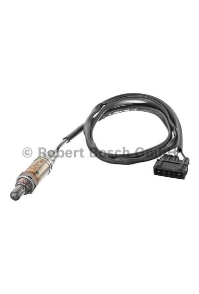Bosch Lambda Sensörü Se Cordoba Ibıza 1 4İ 2 0İ 94 Bosch Lambda Sensörü Se Cordoba Ibıza 1 4İ 2 0İ 94