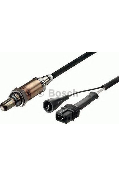 Bosch Lambda Sensörü Passat 1.8 Uno 70 1.4 Bosch Lambda Sensörü Passat 1.8 Uno 70 1.4