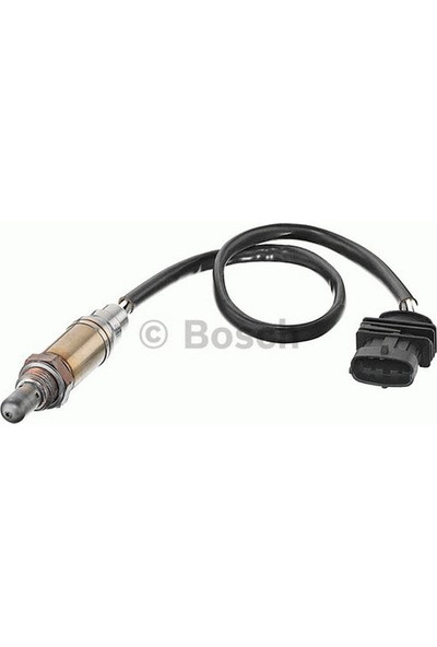Bosch Lambda Sensörü Astra G 1.2 16V Corsa B 1.2 16V Bosch Lambda Sensörü Astra G 1.2 16V Corsa B 1.2 16V