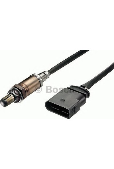 Bosch Lambda Sensörü Octavıa Golf Iv 1.6 97 Bosch Lambda Sensörü Octavıa Golf Iv 1.6 97