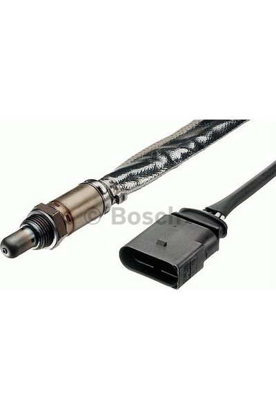 Bosch Lambda Sensörü Golfıv 1.8 Polo 1.4 Polo 1.4 1.8