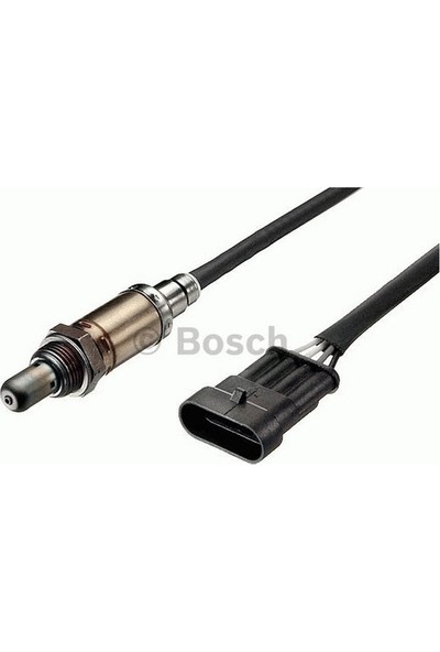 Bosch Lambda Sensörü Palio 1.4 1.6 96 Bosch Lambda Sensörü Palio 1.4 1.6 96