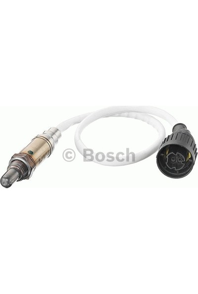 Bosch Lambda Sensörü E36 320 318 325