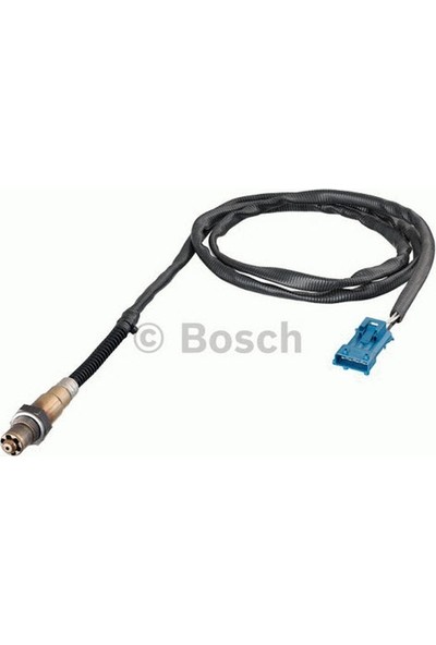 Bosch Lambda Sensörü 206 306 406 2.2