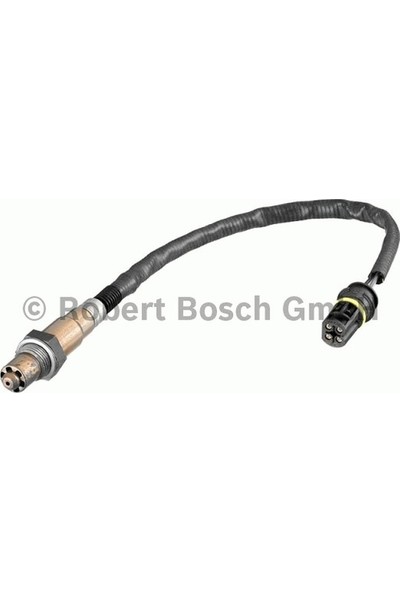 Bosch Lambda Sensörü W203 C200