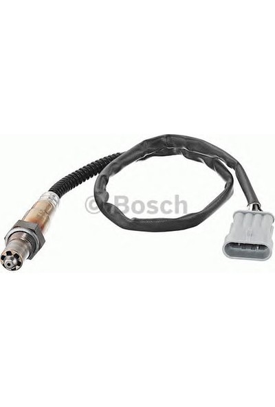 Bosch Fiat Stilo 1.6 Lambda Oksijen Sensörü Bosch 46762182 Bosch Fiat Stilo 1.6 Lambda Oksijen Sensörü Bosch 46762182