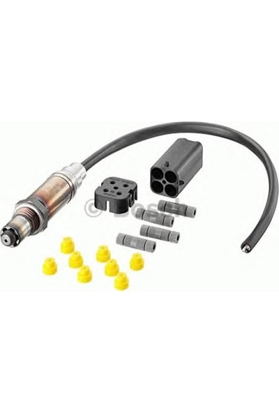 Bosch Lambda Sensörü Tipo Tempra 1.4 1.6 1.8Ie Os Bosch Lambda Sensörü Tipo Tempra 1.4 1.6 1.8Ie Os