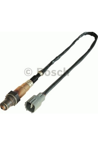 Bosch Lambda Sensörü Unıversal Y*