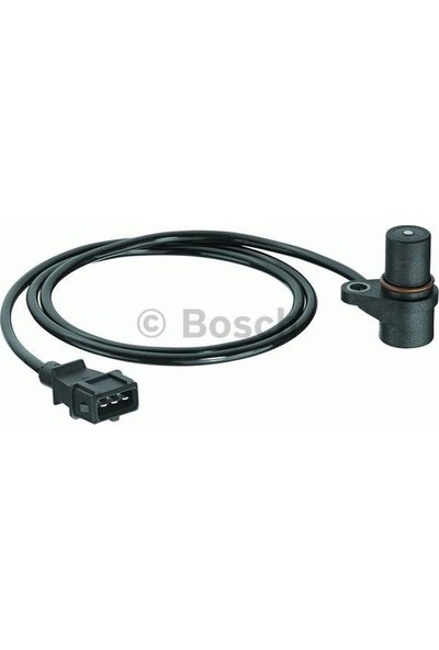 Bosch Devir Sensörü Op Ast G H 2 0 04 Bosch Devir Sensörü Op Ast G H 2 0 04