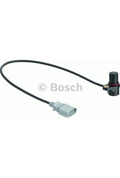 Bosch Krank Sensörü Passat 1.8 Golfv 1.6