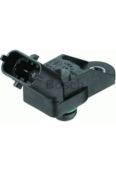 Bosch Basınç Sensörü Volvo S 40 V 40 2 0 T4 0006 Bosch Basınç Sensörü Volvo S 40 V 40 2 0 T4 0006