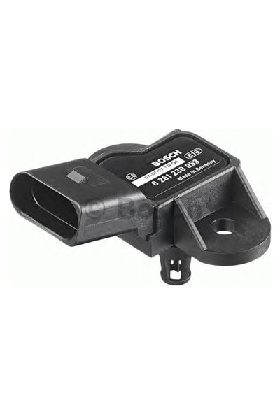 Bosch Basınç Sensörü Vw Passat 00