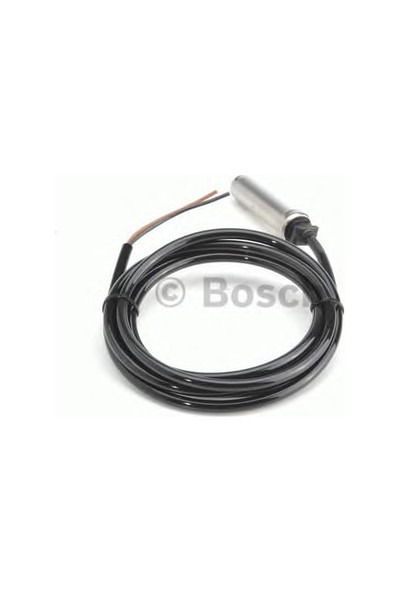 Bosch Tekerlek Hız Sensörü Arka Sprinter Lt35 Bosch Tekerlek Hız Sensörü Arka Sprinter Lt35