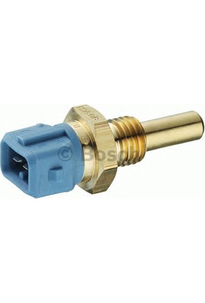 Bosch Hararet Müşürü Tempra Tipo 1.4