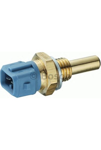 Bosch Hararet Müşürü Astra F Corsa A B Vectra A B 1.6 Bosch Hararet Müşürü Astra F Corsa A B Vectra A B 1.6