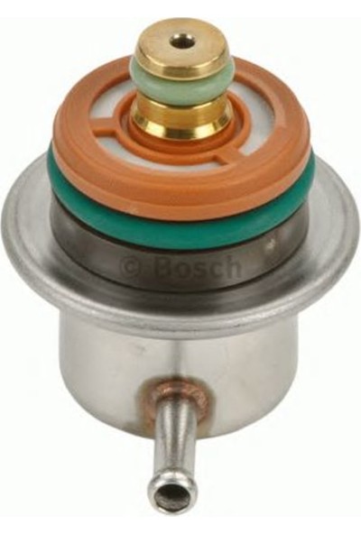 Bosch Yakıt Basınç Regülatörü T5 Passat 1.8 2.0 A4 A6 96 Bosch Yakıt Basınç Regülatörü T5 Passat 1.8 2.0 A4 A6 96