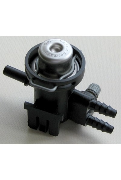 Bosch Yakıt Basınç Regülatörü W124 E 200