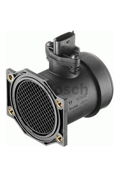 Bosch Hava Debimetresi Terrano Primera2.0 98