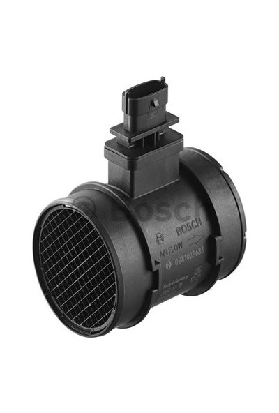 Bosch Hava Debimetresi Astra H Corsa D Combo 1.7 1.9 Cdtı Bosch Hava Debimetresi Astra H Corsa D Combo 1.7 1.9 Cdtı