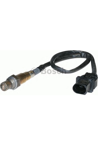 Bosch Oksijenlambda Sensörü Dizel