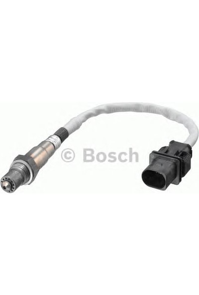 Bosch Oksijenlambda Sensörü Dizel Bosch Oksijenlambda Sensörü Dizel